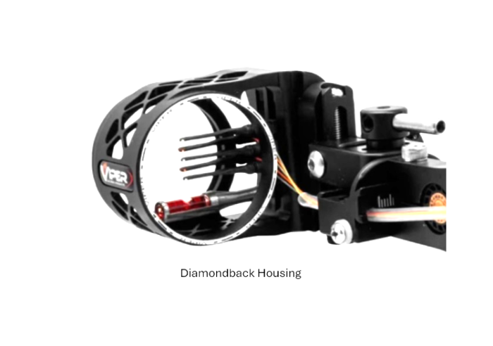 Viper Razor Pins | Viper Archery