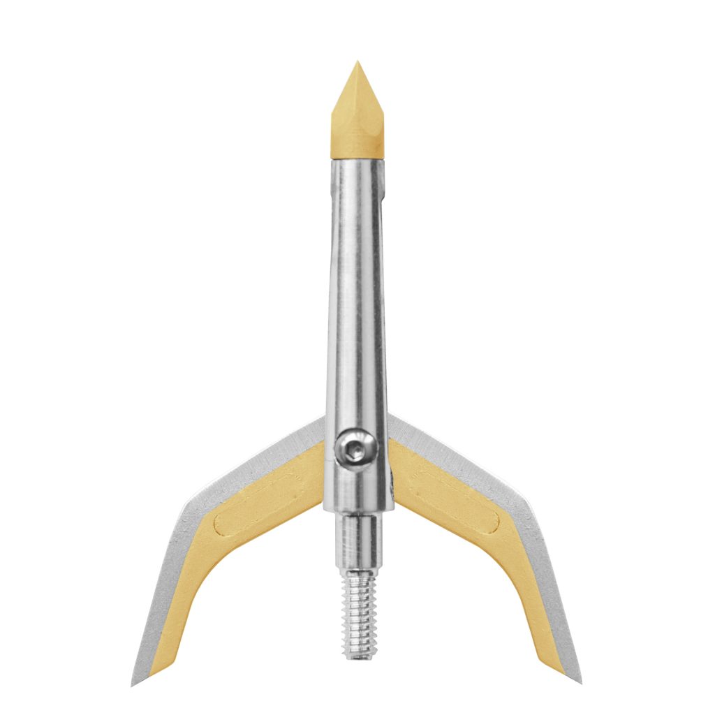 Spectre Broadhead | Viper Archery