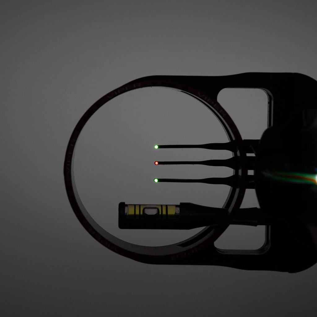 3 Stage Ultra Violet Sight Light | Viper Archery