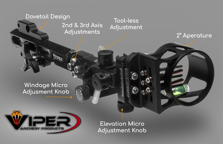 Viper Venom Pro XL | Viper Archery