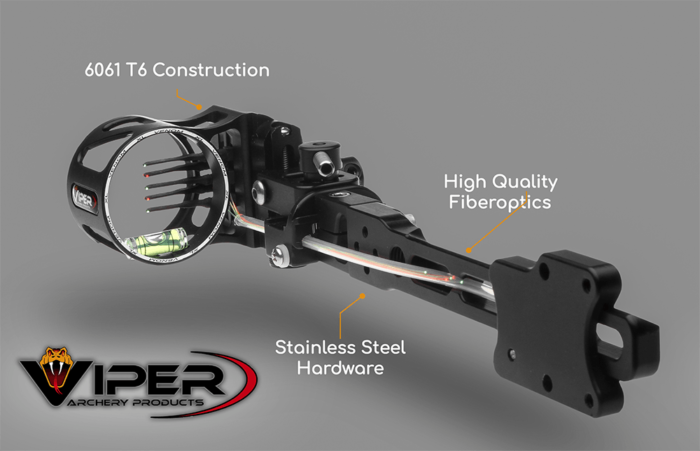Viper Venom Pro XL | Viper Archery