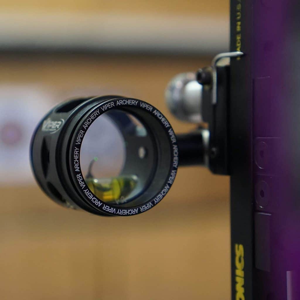Viper Target Scope | Viper Archery