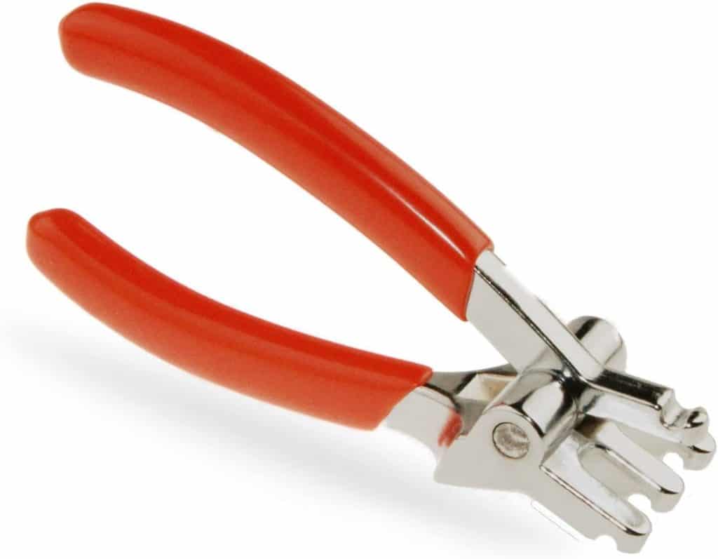 Viper D-Loop Pliers | Viper Archery
