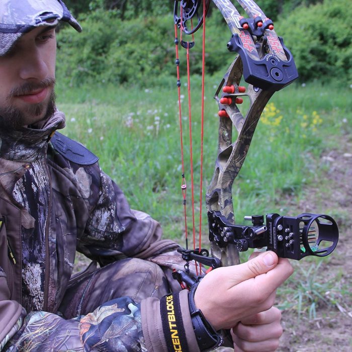 Viper Venom Pro Bow Sight | Viper Archery
