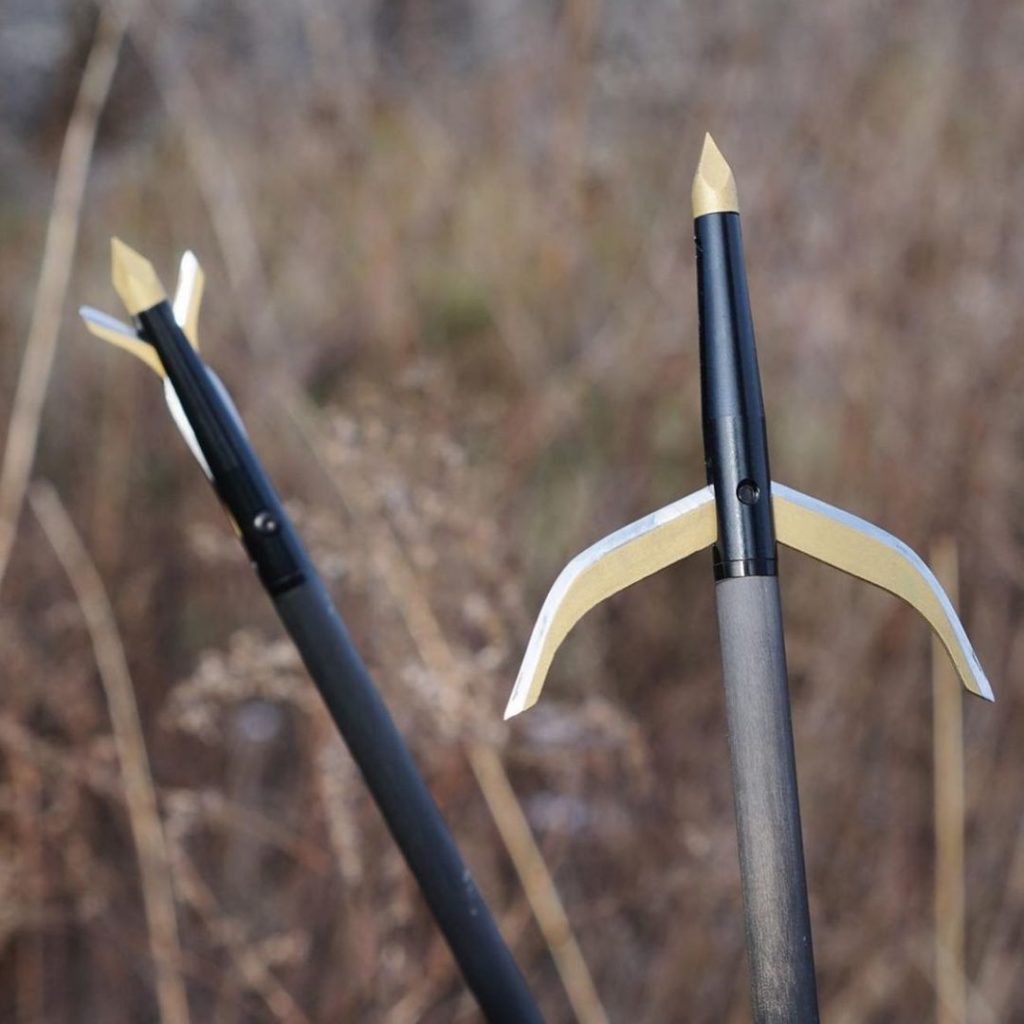 Spectre Broadhead | Viper Archery