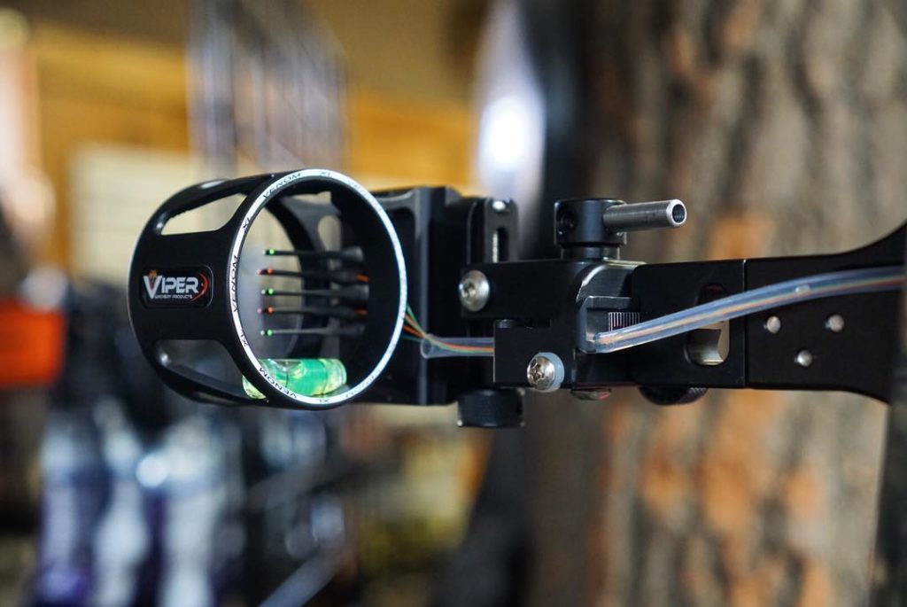 About Viper Archery | Viper Archery