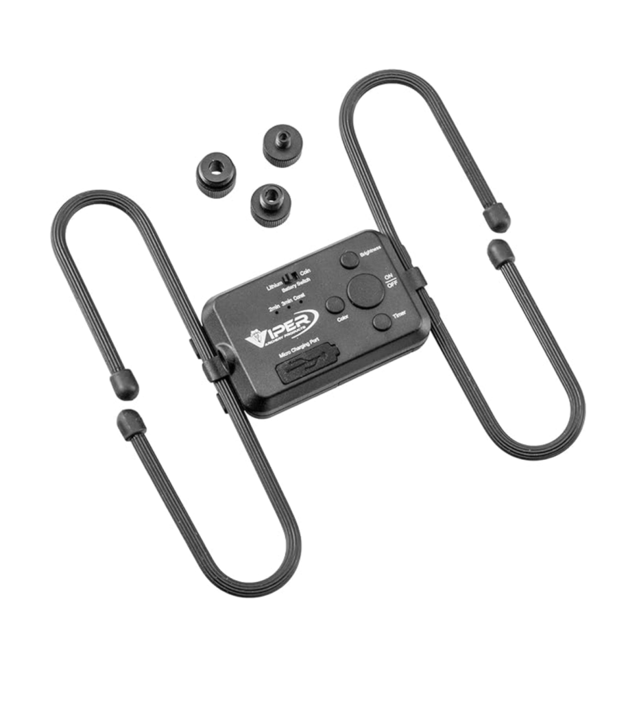 Viper Sight Lights | Viper Archery
