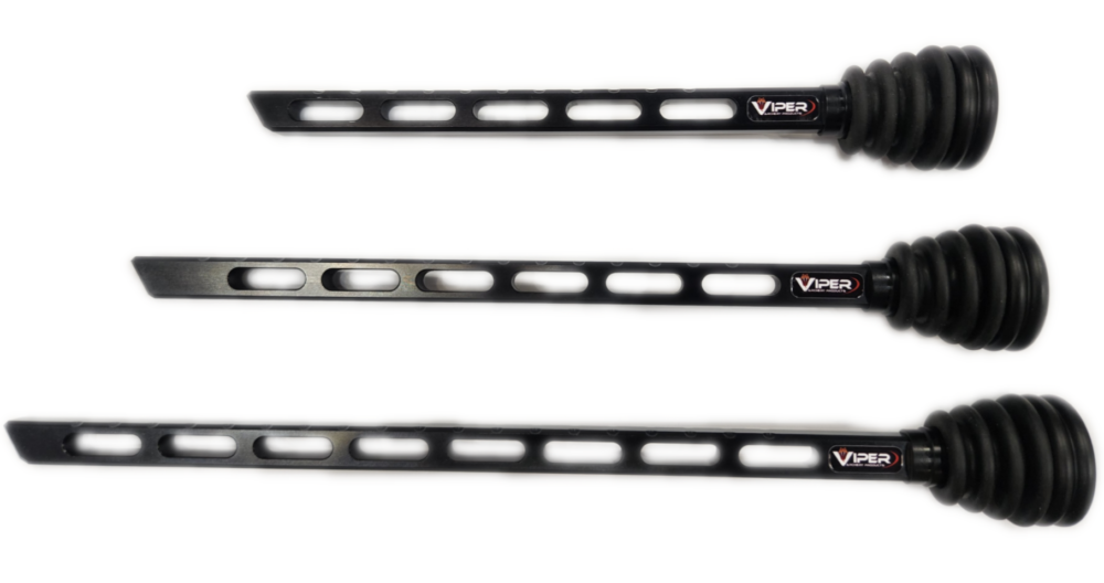 Viper Target Scope | Viper Archery