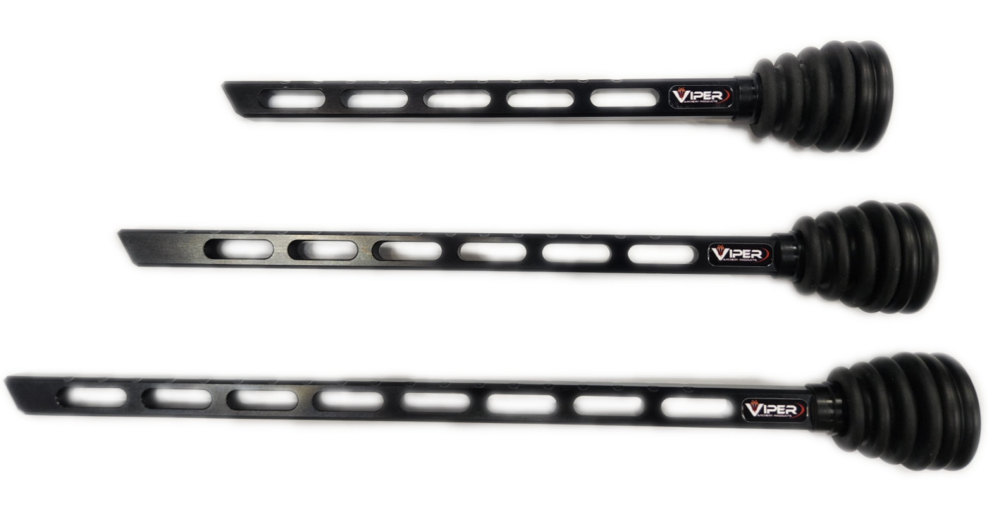 Viper Target Scope | Viper Archery