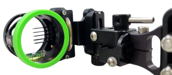 Viper Venom Bow Sight | Viper Archery