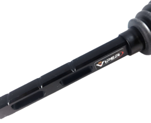 Dovetail Riser Stabilizer - Viper Archery
