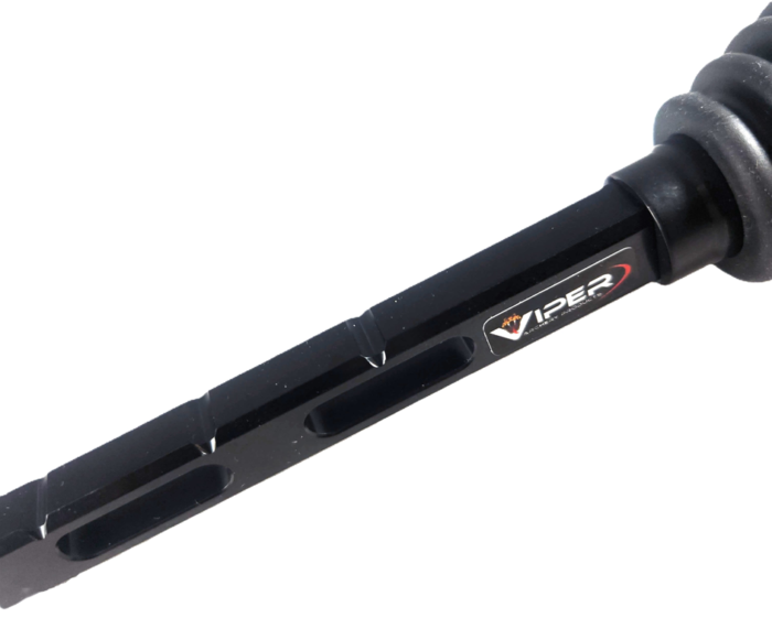 Dovetail Riser Stabilizer - Viper Archery