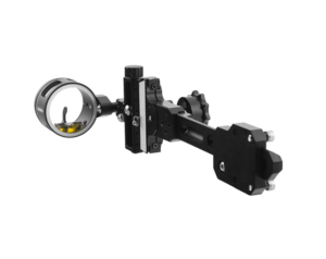 Dovetail Riser Stabilizer - Viper Archery